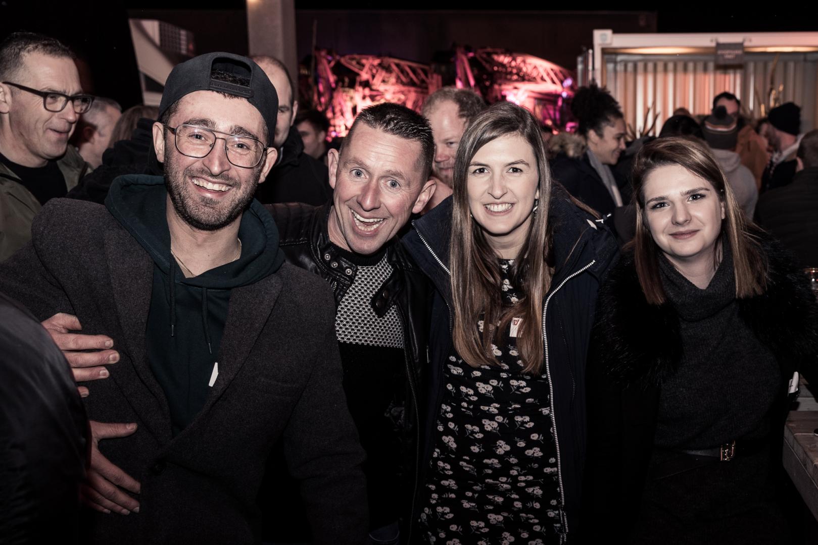 Wintertijd 2023 | Verhelst Group